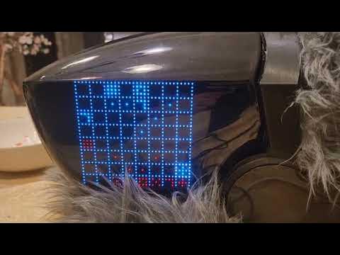 Arduino/ESP32 - Chess Engine (Checkmate Example) - YouTube