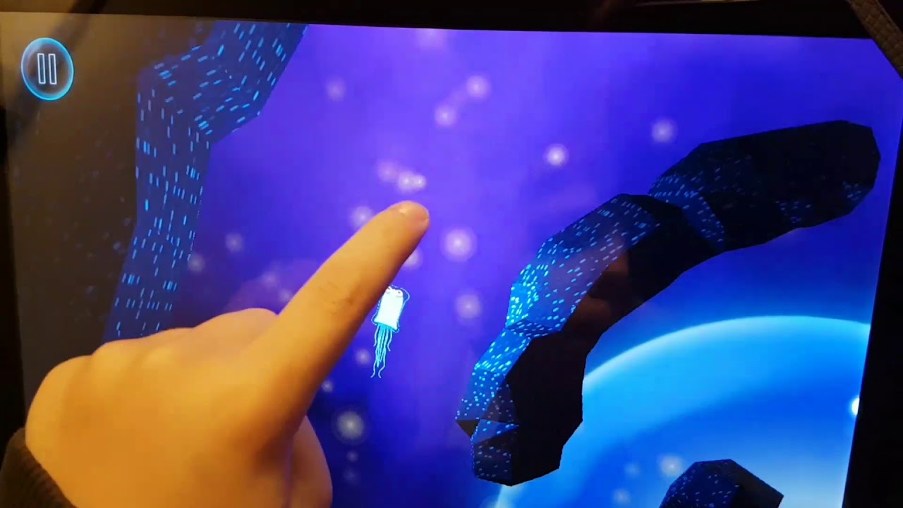 Gloforms funny game for kids ,for tablet from clarks - YouTube