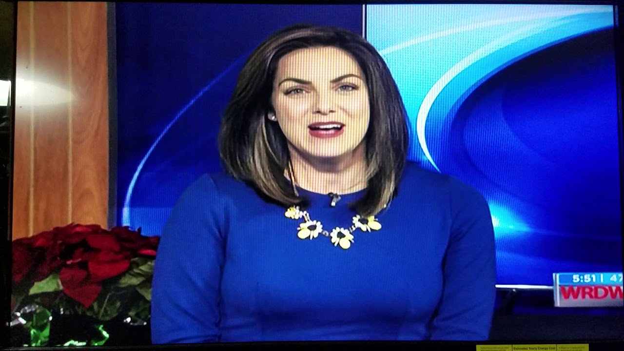 Wrdw News 12 5:00PM and 6:00PM 12/7/2020 - YouTube
