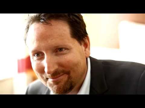 Steven Baxter - Western Gateway Hotel Ltd. (theworkingbank.ca) - YouTube
