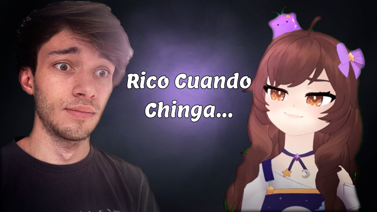 que feo cuando peleamos pero que rico cuando chinga... - YouTube