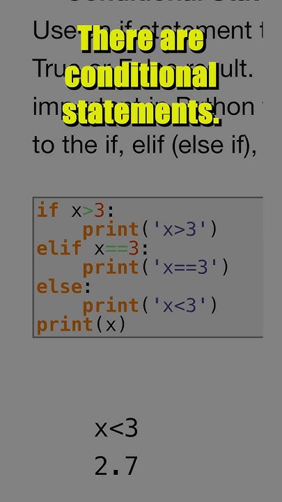1️⃣ Basics Of Python In Data Driven Engineering Pythonprogramming