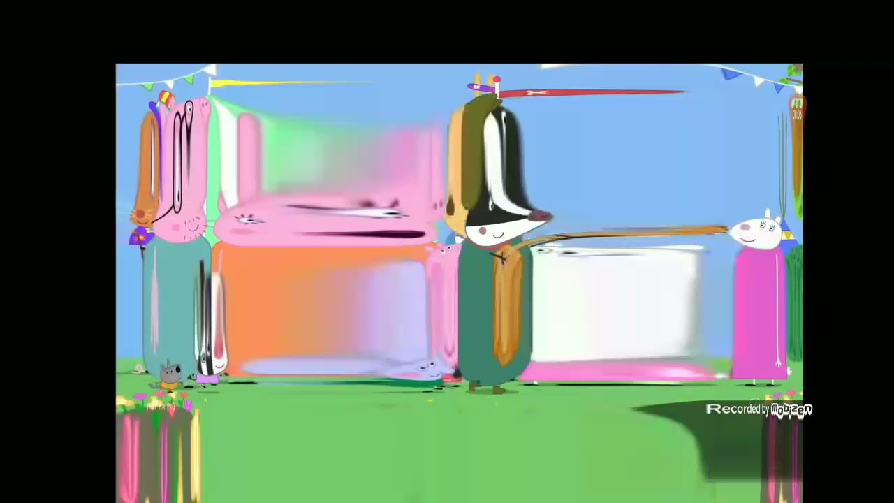 Nameless 2.0 effect (Alight Motion Version) - YouTube