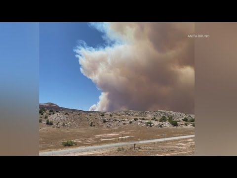 Latest Headlines | Polis declares disaster emergency for Snyder Fire