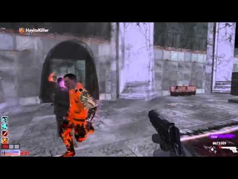 Custom Zombies:Yoteslaya Tribute World Record - YouTube