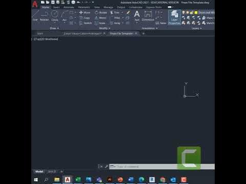 Lost your drawings in AutoCAD try this before giving up! - YouTube