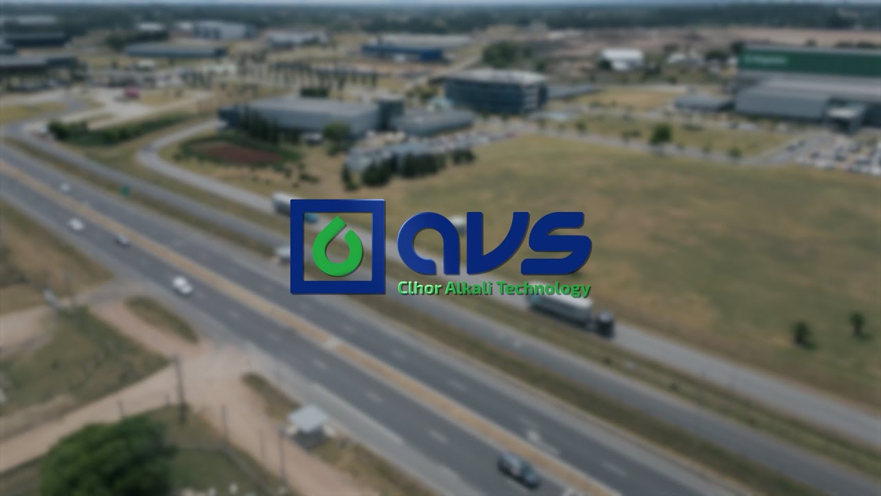 AVS Technology - YouTube