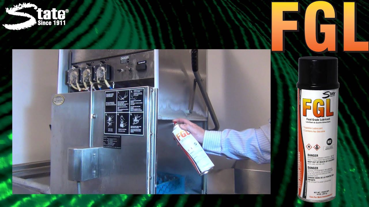 FGL - YouTube
