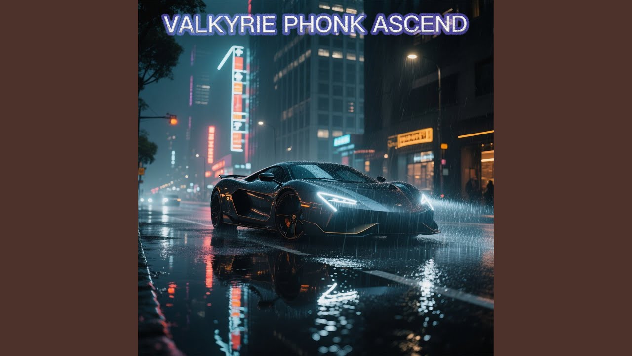 GRAVITY PHONK BLAST - YouTube