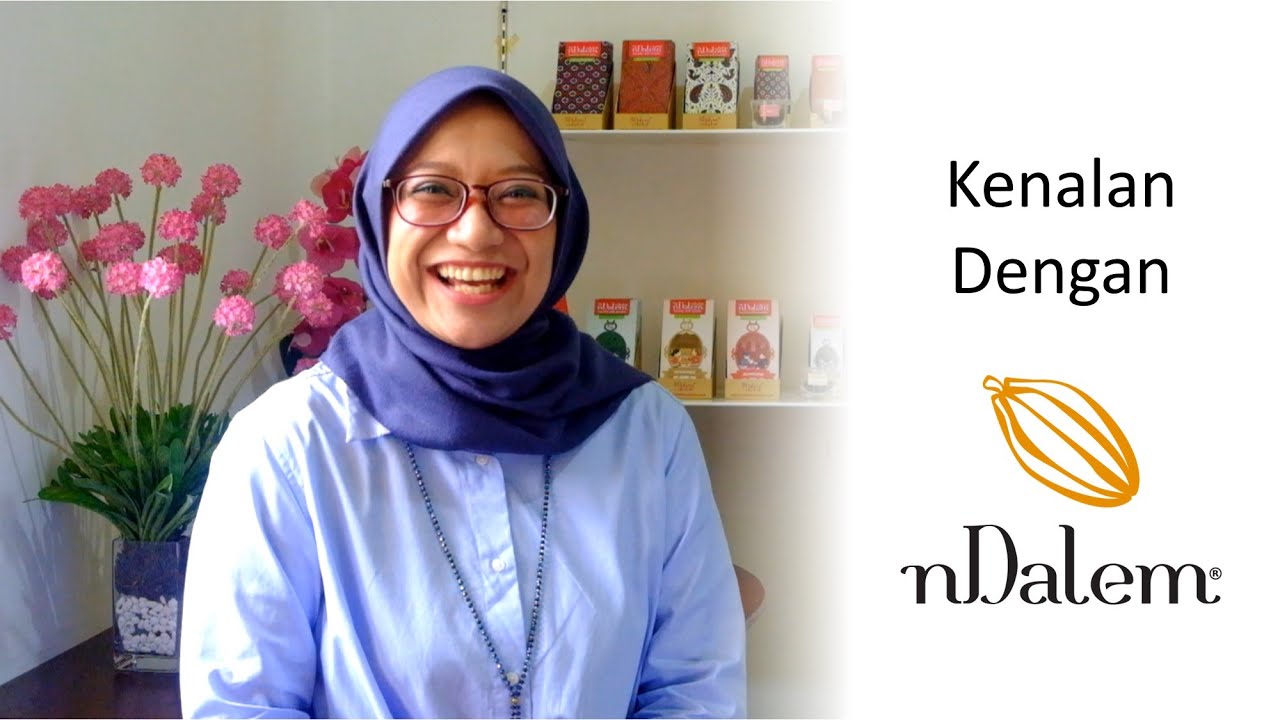 EPISODE 1 - Perkenalan Cokelat nDalem - YouTube
