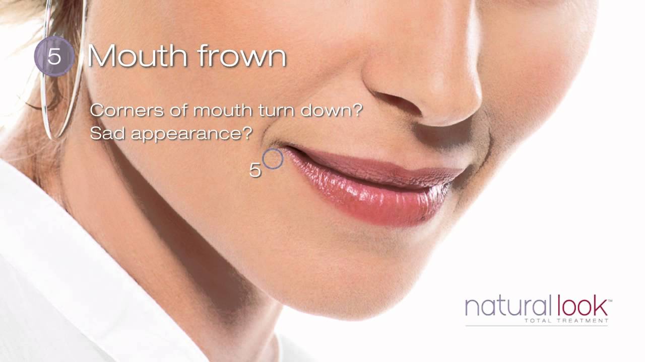 The 8 Point Approach - YouTube