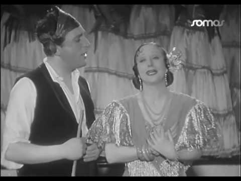 Estrellita Castro - La patria chica - España, madre querida - YouTube