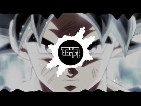 Dragon Ball Super - Ultra Instinto (Zombr3x Dubstep Remix)