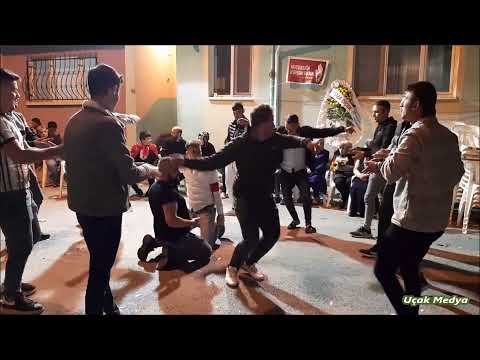 Mustafa Ay 2022 Eskişehir Çiftetellisi Asker Eğlencesi Klip Uçak Müzik Medya 20