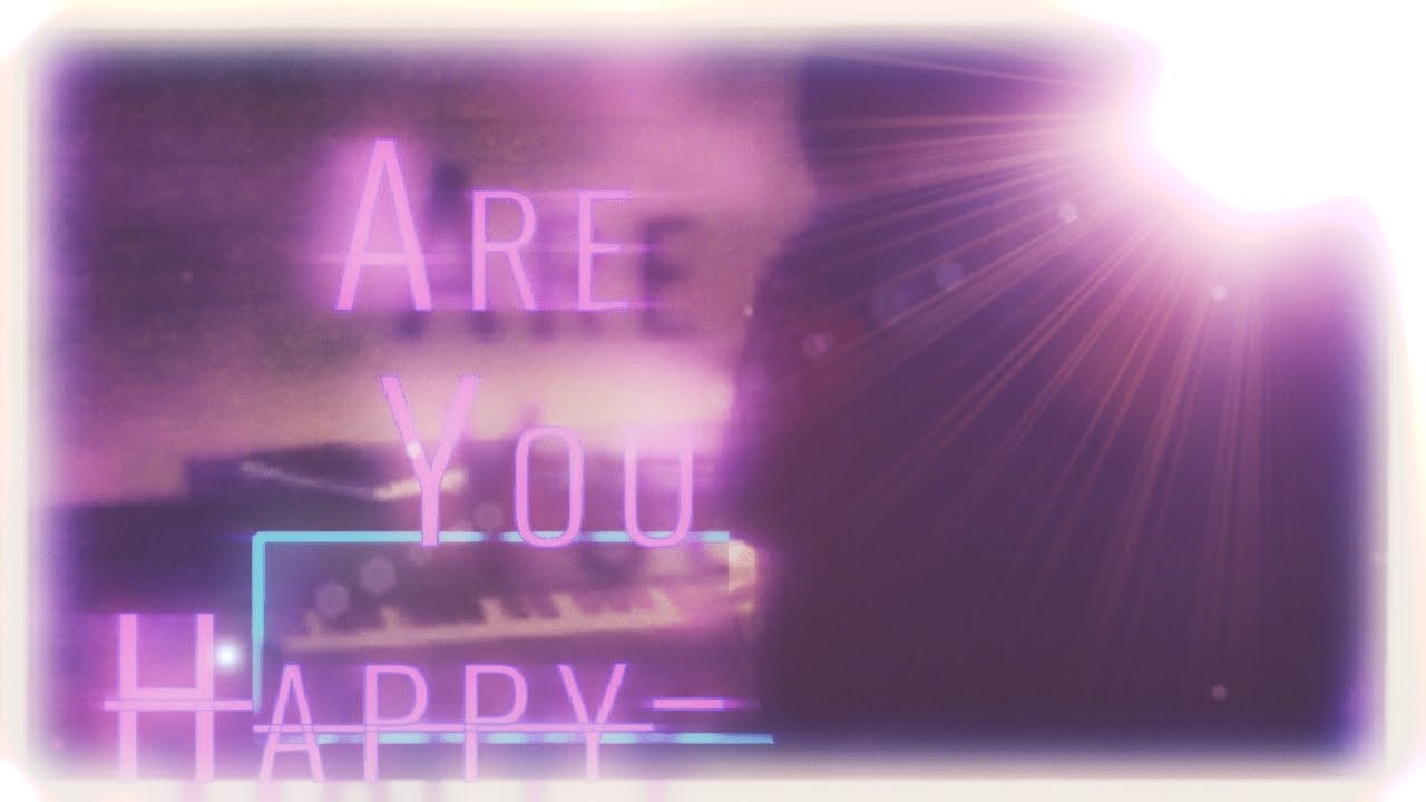 Are You Happy | Bo Burnham - video - YouTube