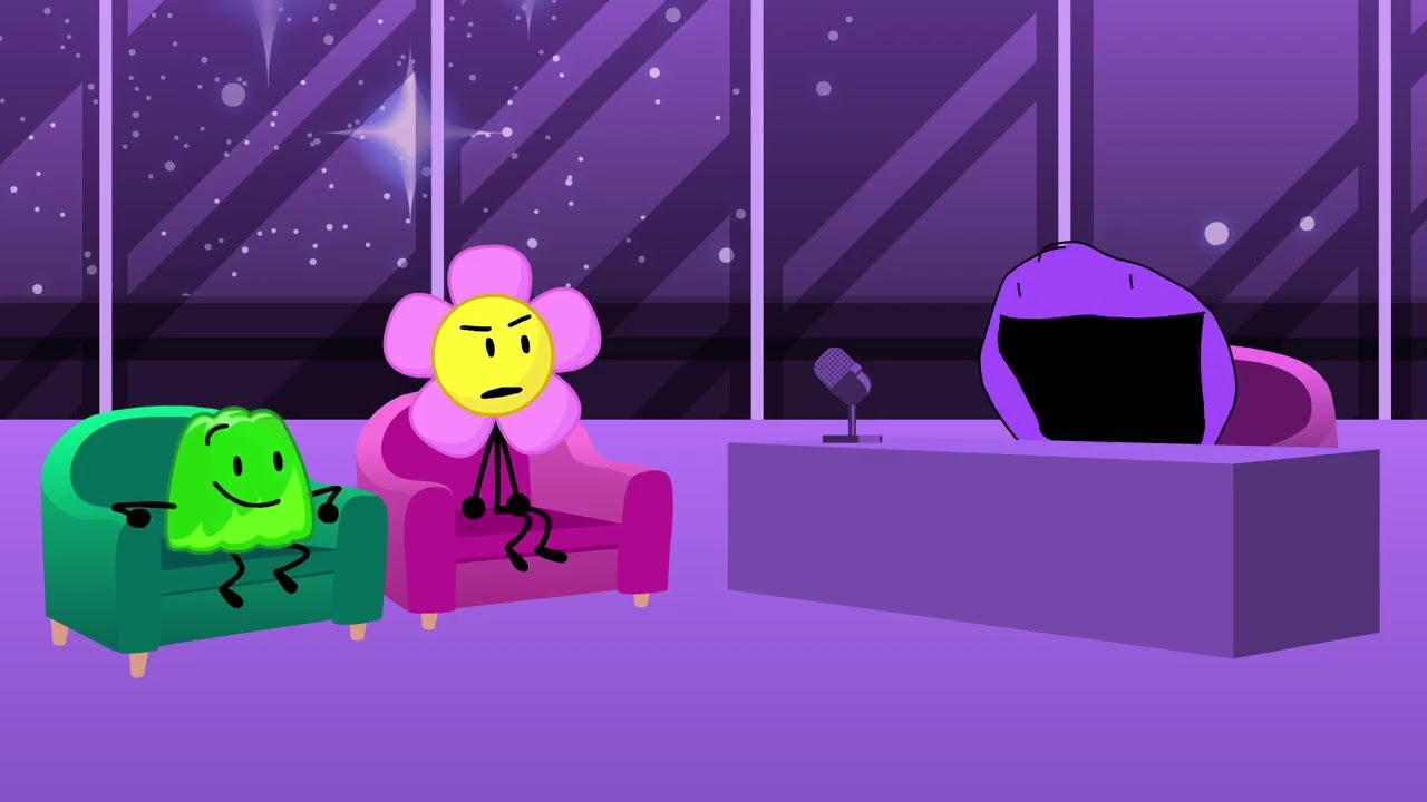 BFB 29 Reaction! - YouTube