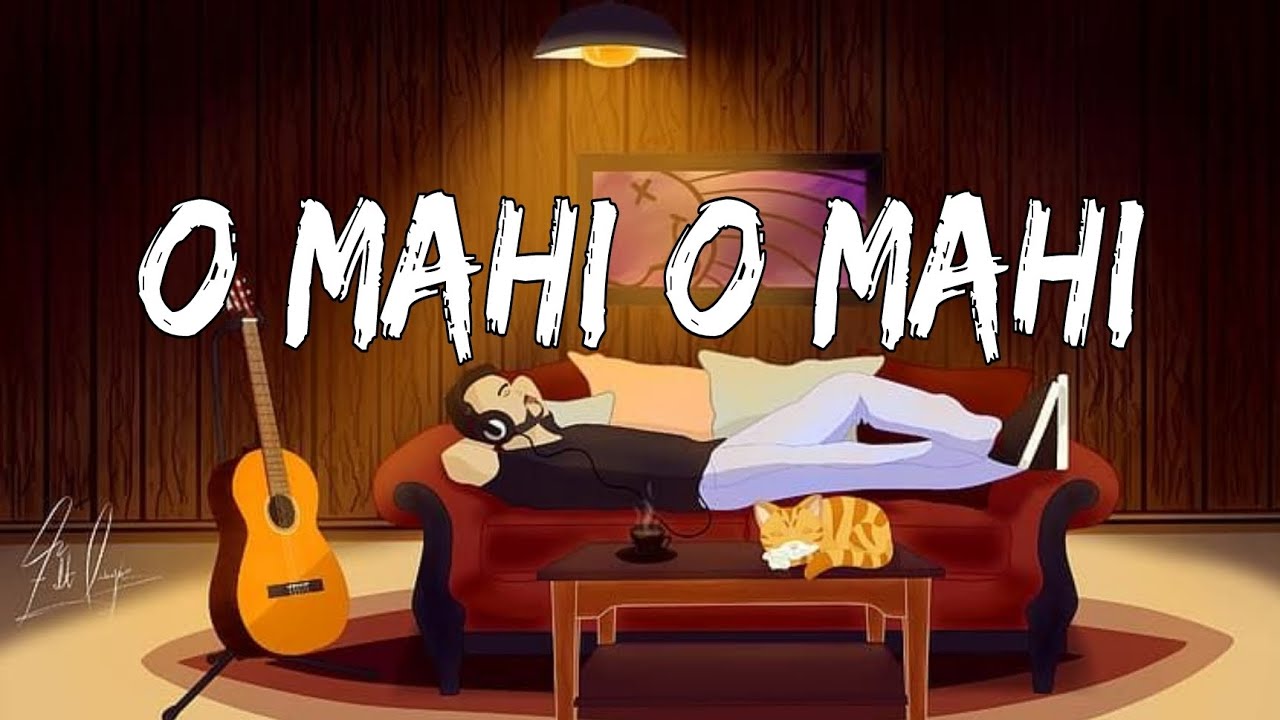 O Mahi O mahi Song l Dunki l Sarukh Kahn and tapasee Pannu l arjit ...