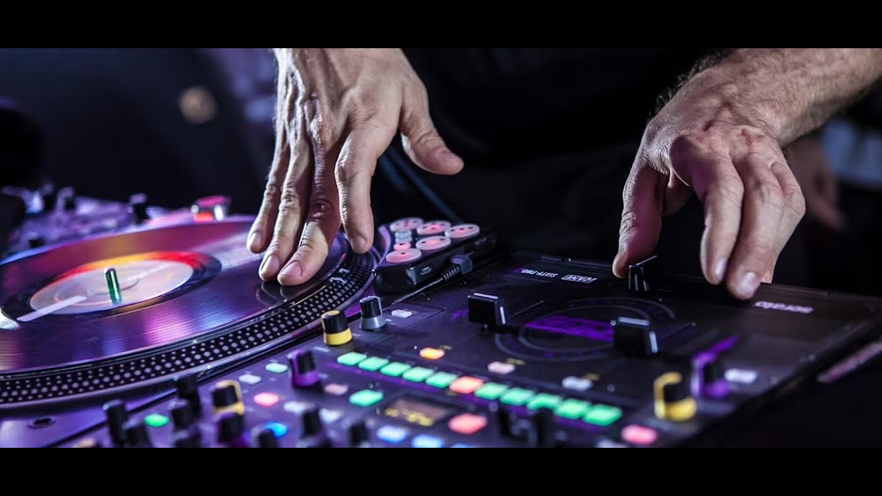 Shauny B Fresh feat DJ Ajax - ROCK and Dont Stop It (Remix) - YouTube