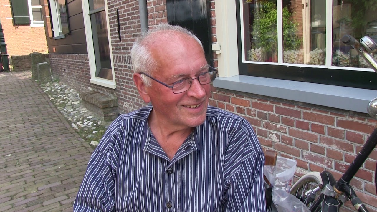 Netten breien - YouTube