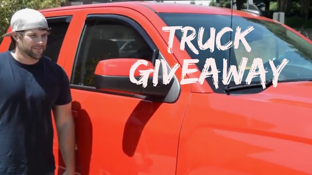 G2GO- Guide to Georgia Outdoors: Truck-Buck Shoot-Out - YouTube