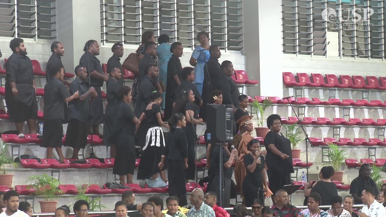 USP Graduation 1 2025 - Day 2 Session 1 - YouTube