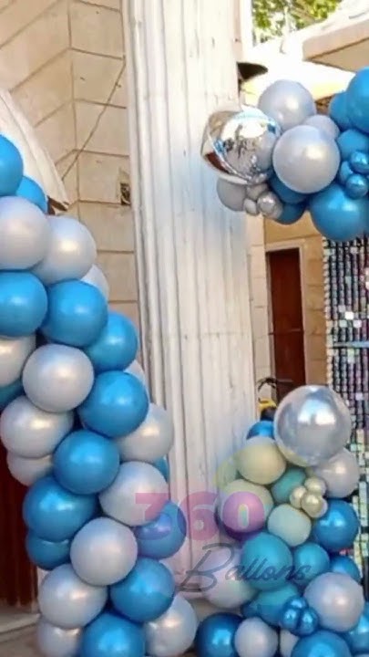 هلا فيكم🎉يمكنكم مشاهدة بعض أعمالنا للديكورات بالكويت🇰🇼مع شركة 360 بالون Youtube