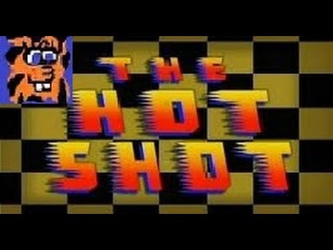 SpongeBob SquarePants Season 8 Review: The Hot Shot - YouTube