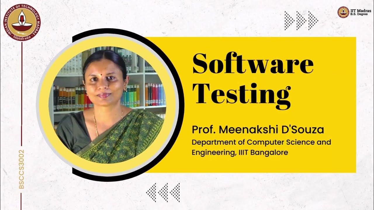 week6 lecture1 logic coverage example2 - YouTube