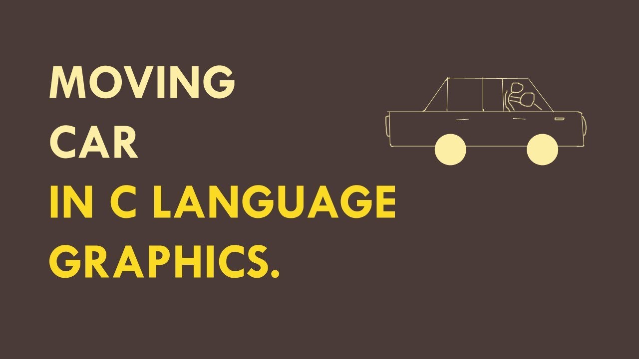 Car Game In Programming How To Make A Program Of Game Coding Of Game car-game-in-programming-how-to-make-a-program-of-game-coding-of-game