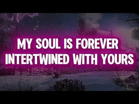 My Soul Is Forever Intertwined With Yours Music New Love Song Lyrics - YouTube