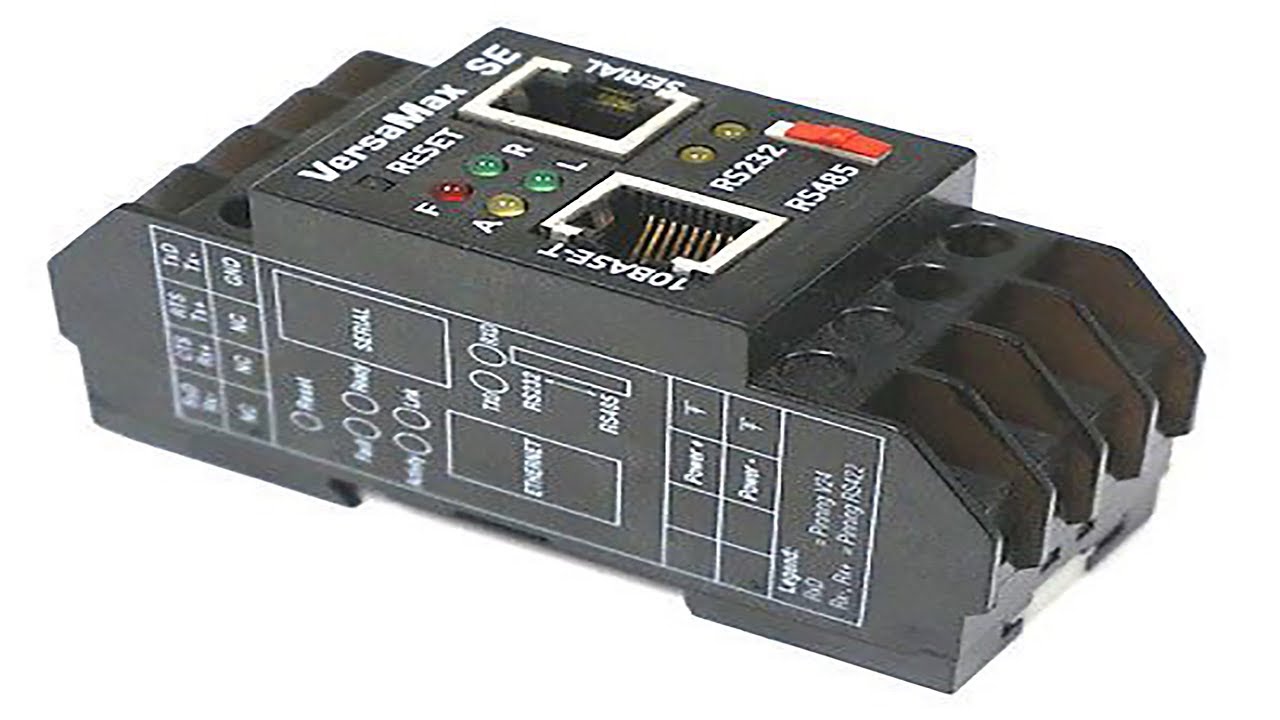 GE FANUC IC200SET001 AA ETHERNET MODULE Repairs @Advanced Micro ...