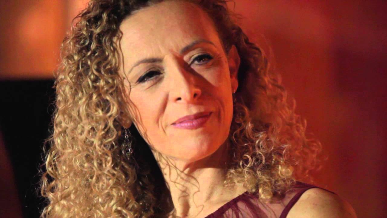 Eugenia Sancho/Iván Melón Por si vuelves feat. Julio Montalvo - YouTube