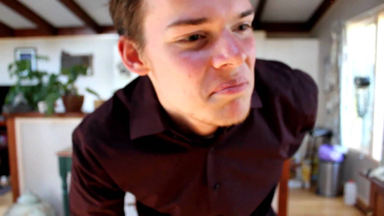 Pruane2Forever: Energy Drinks - Response. - YouTube