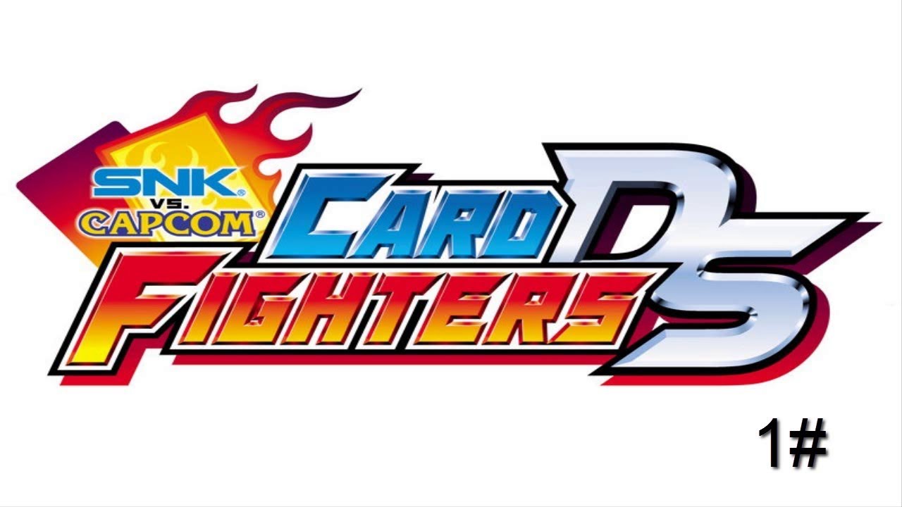 Card Fighters: Modo Historia [Parte 1] - YouTube