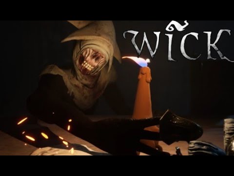 Wick - YouTube