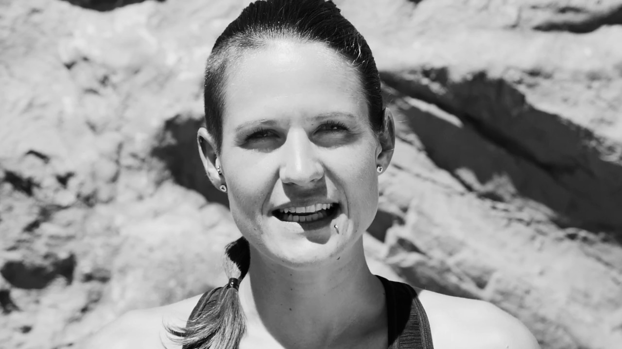 Arthrobene Sport / Julie Forcher - Passion For Thrill - YouTube