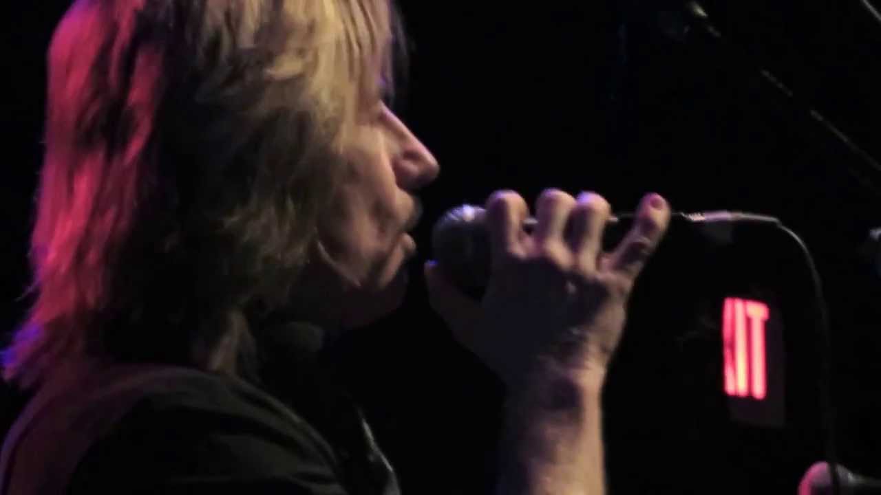 Tony Davich - You Don't Know Me - YouTube