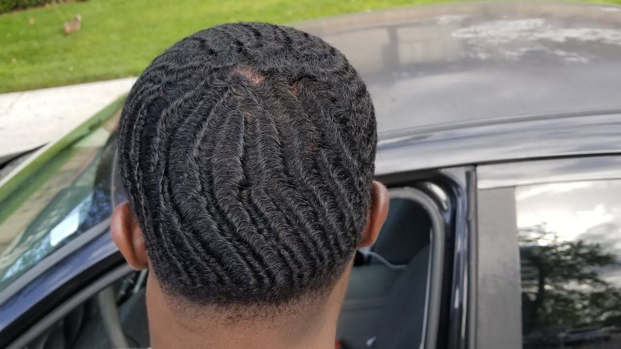 720 Waves: Back Waves Matter Lets Get This Session In - YouTube