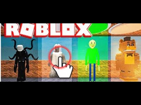 ROBLOX HORROR TYCOON [ROBLOX] - YouTube