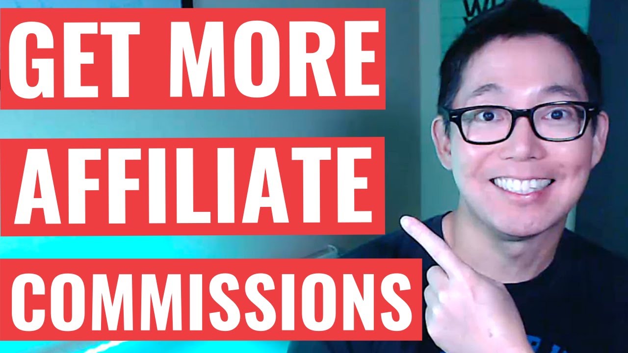 How To Create A Bridge Page [AFFILIATE MARKETING TUTORIAL] - YouTube