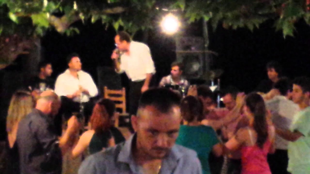 ΠΑΝΗΓΥΡΙ ΣΤΟ ΓΟΛΕΜΙ ΦΘΙΩΤΙΔΑΣ 2014 - YouTube