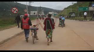 Uganda authorities condemn surge in smuggling along Rwanda borders ...