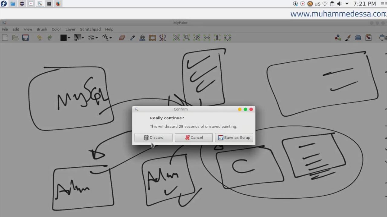 8 JAVA FX and MySQL employee project - YouTube