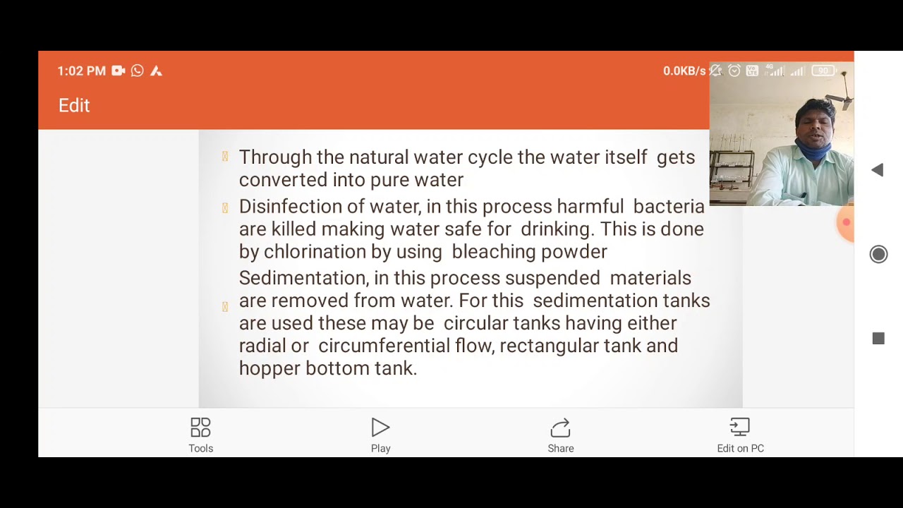 Environmental studies( EST 22447) - YouTube