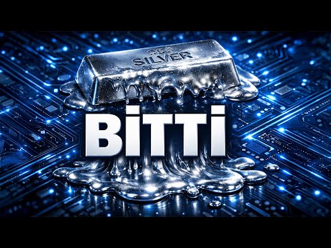 UYARI: Dünya Gümüş Stoklarını Tüketiyor (Fiyatlar Patlamak Üzere!)