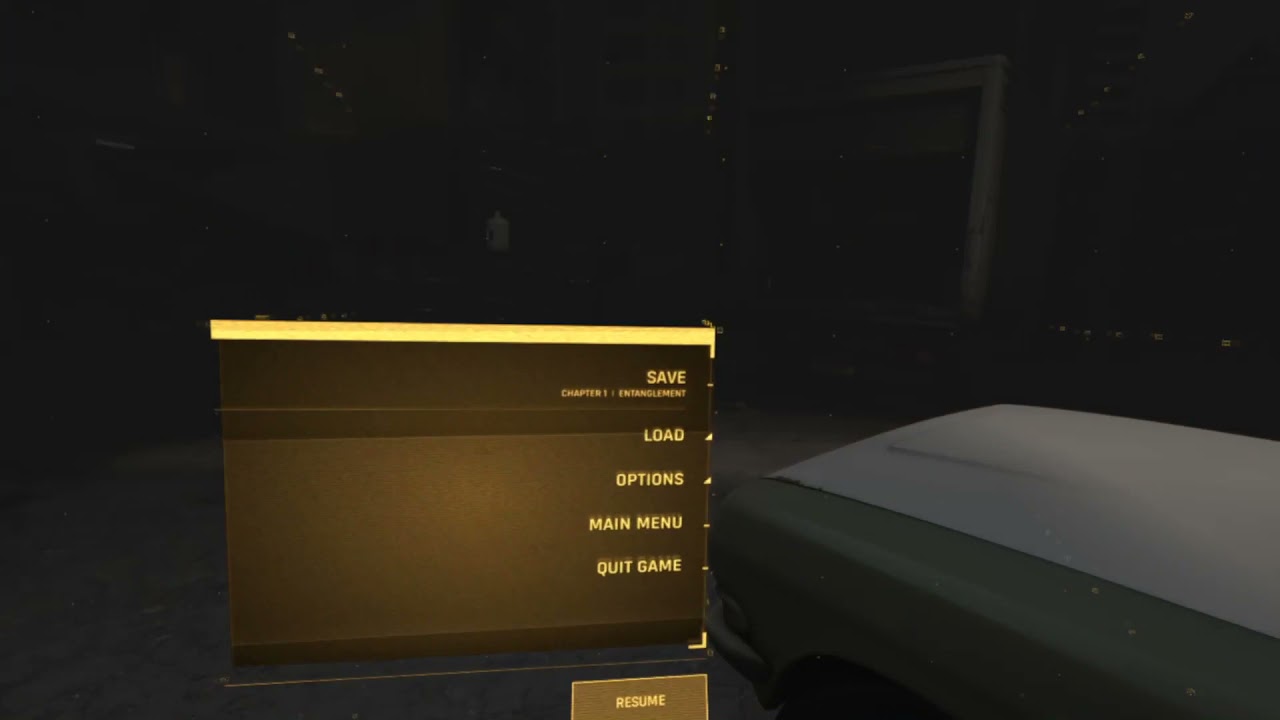 DecaMove Setup for Half Life: Alyx - YouTube