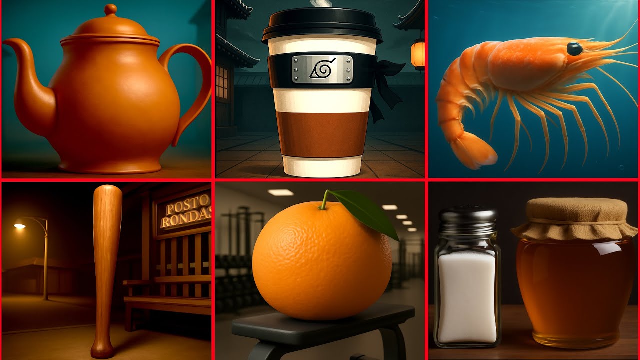 🔥SIÊU THỬ THÁCH🔥 Nhìn Hình Đoán MEMES Động Vật ITALIAN BRAINROT 🤣Tung Tung Sahur | Siêu Nhanh ...