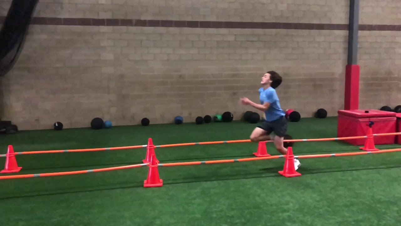 Flying 10's ( slow motion) - YouTube