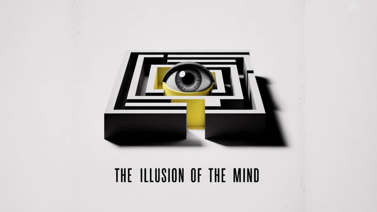 How the Mind Creates Illusions | Understanding Emotional Traps - YouTube