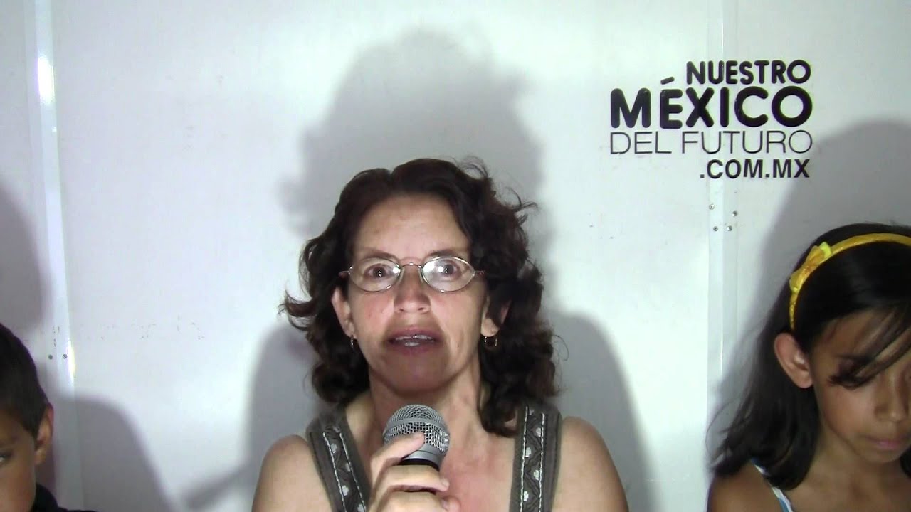 Maria del Rayo.MTS - YouTube